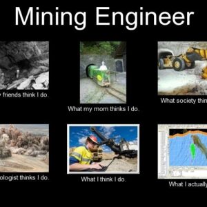 Mine Survey/Ventilation/Drafting/Design – Profreeio